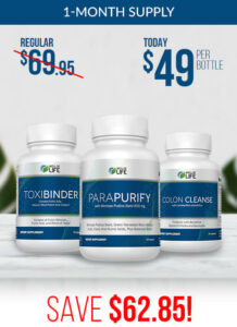 Ultimate Detox Bundle – Part 1 – Live – Mini Series