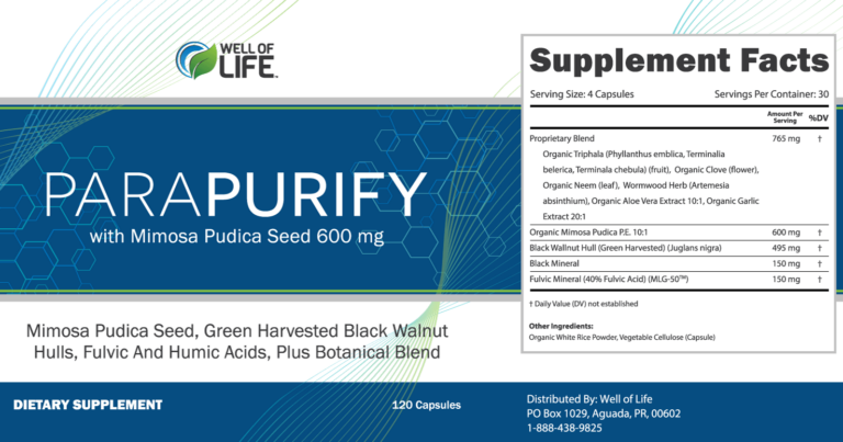 Ultimate Detox Bundle – Part 1 – Live – Mini Series